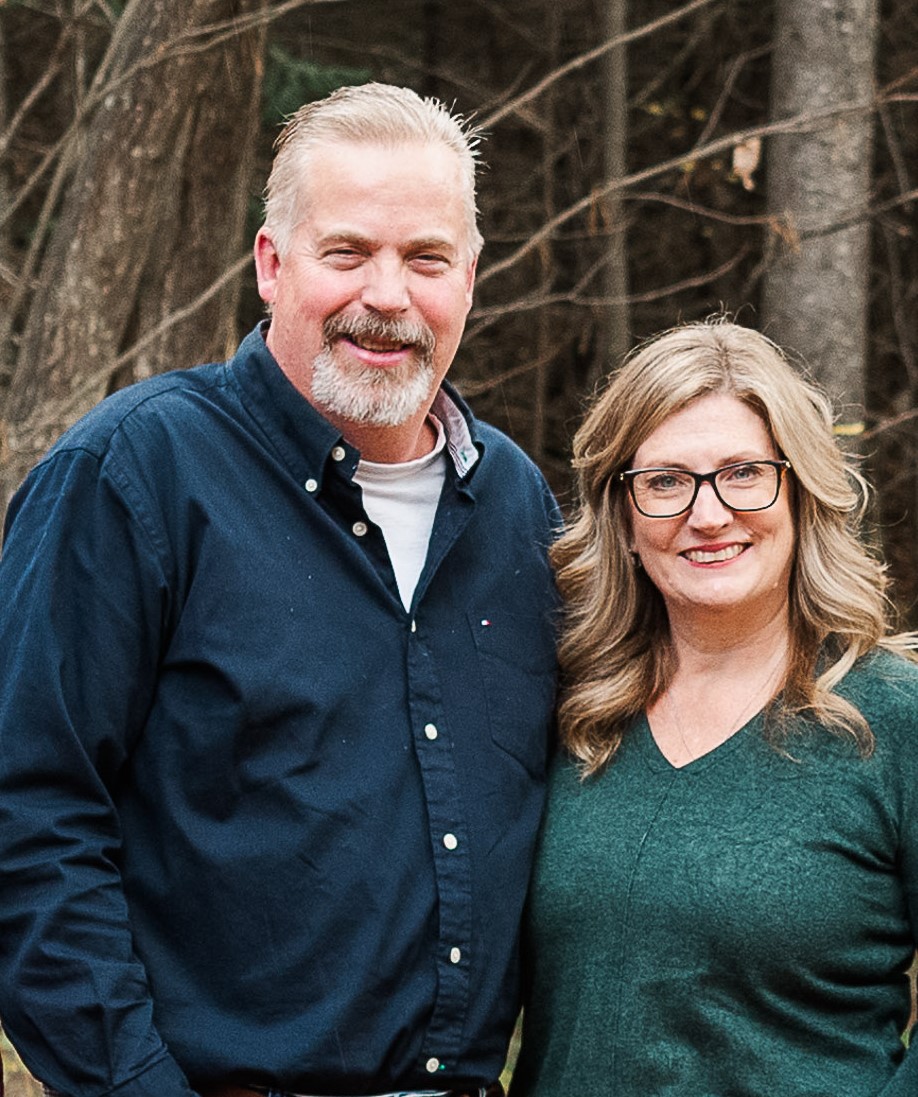 Meet Our Team - Pembroke Pentecostal Tabernacle